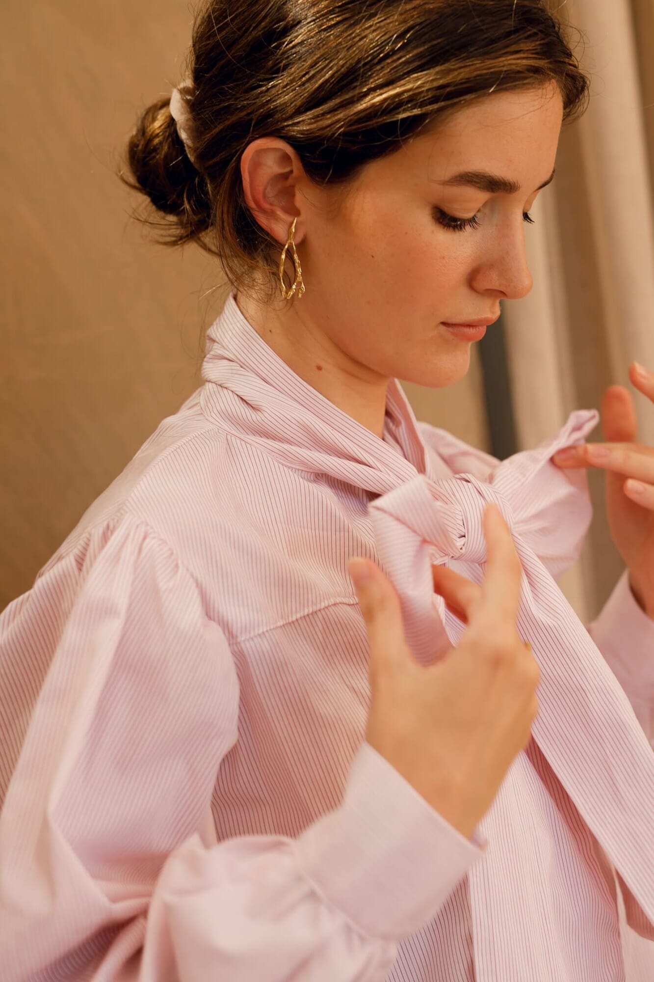 Camisa Irene - Sofia Buysan - Tienda online